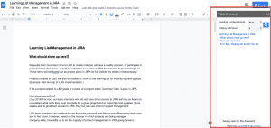 How to Add a Page in Google Docs and 9 Other Great Tips