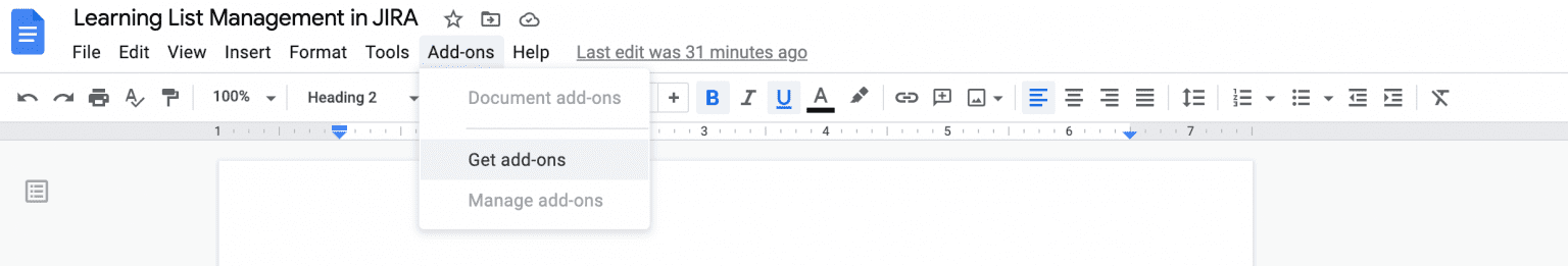 How to Add a Page in Google Docs and 9 Other Great Tips