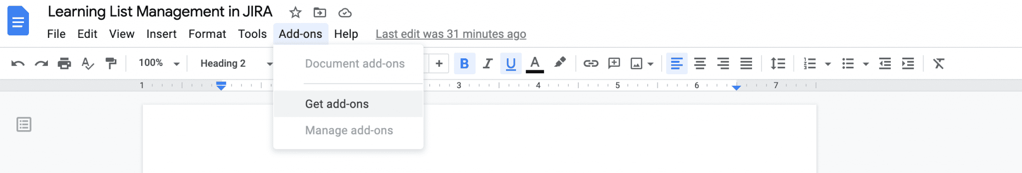 How to Add a Page in Google Docs and 9 Other Great Tips