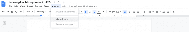How to Add a Page in Google Docs and 9 Other Great Tips