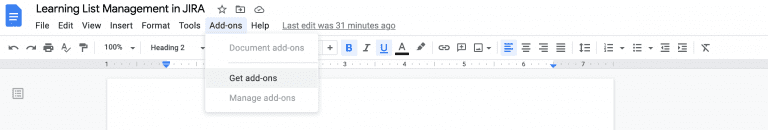 How to Add a Page in Google Docs and 9 Other Great Tips