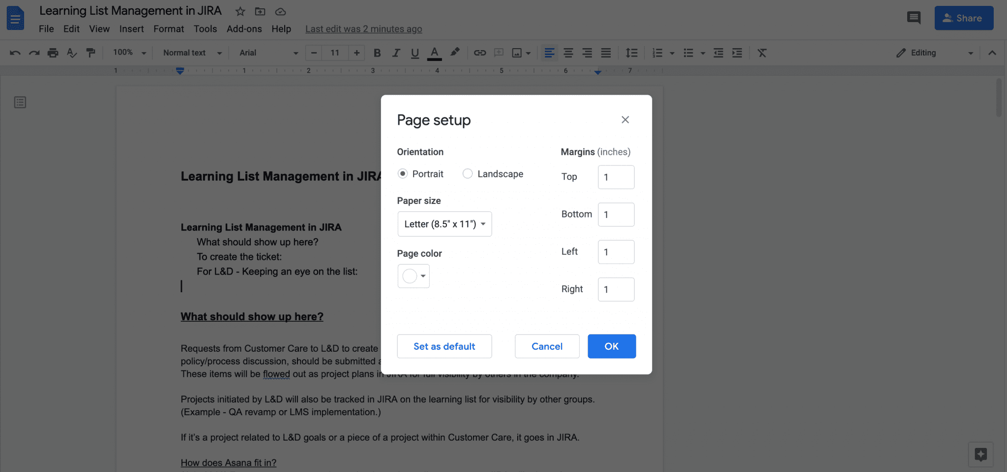 How To Add A Page In Google Docs And 9 Other Great Tips