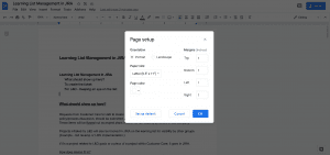 How to Add a Page in Google Docs and 9 Other Great Tips