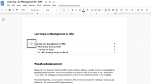 How to Add a Page in Google Docs and 9 Other Great Tips