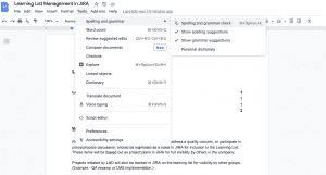 How to Add a Page in Google Docs and 9 Other Great Tips
