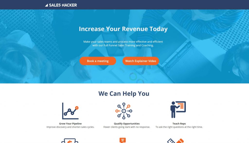 The 8 Top Sales Training Courses Available Online