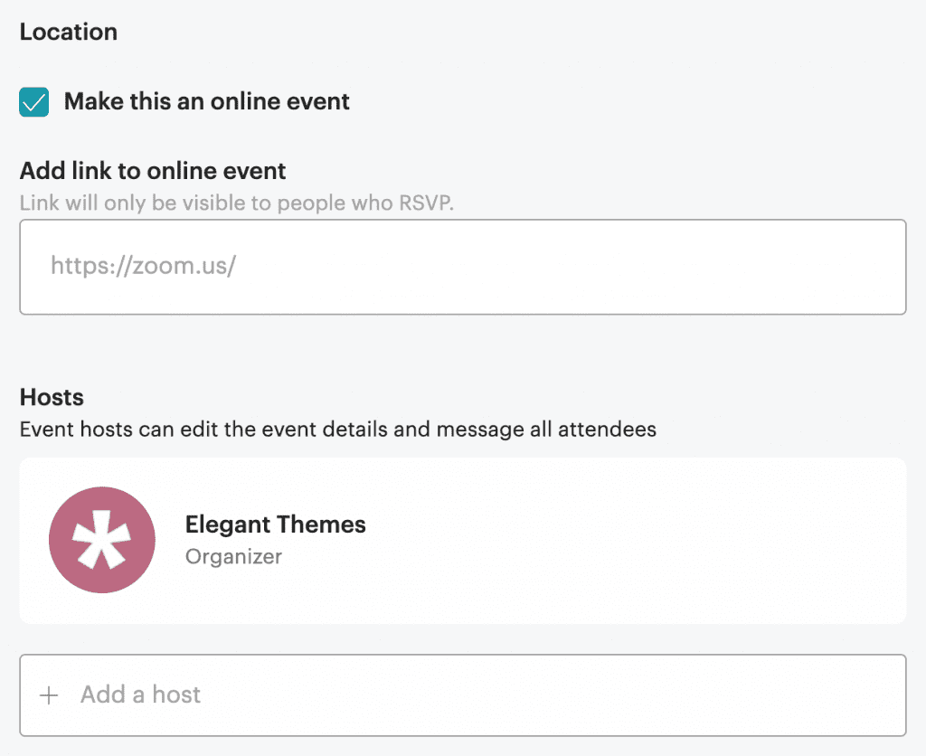 How to Organize and Host a Great Meetup