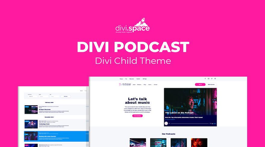 How to Build the Ultimate “Events Website Toolbox” with the Divi Marketplace – 19 Coders