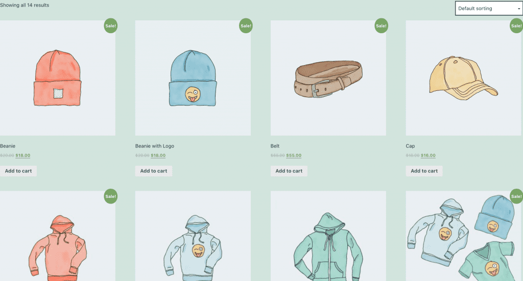 Woocommerce Csv Import Adding Your Products Elegant Themes Blog