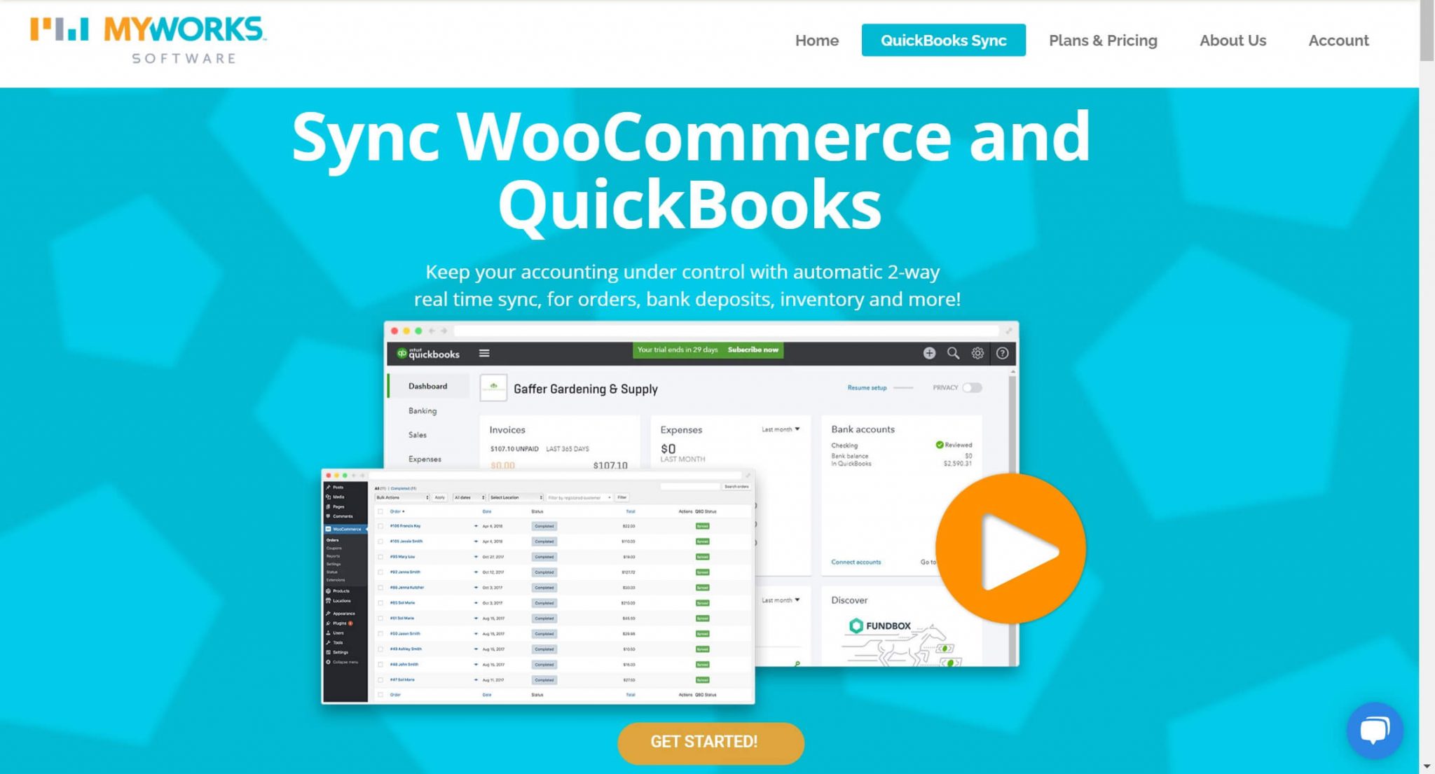 How to Use WooCommerce and QuickBooks Together