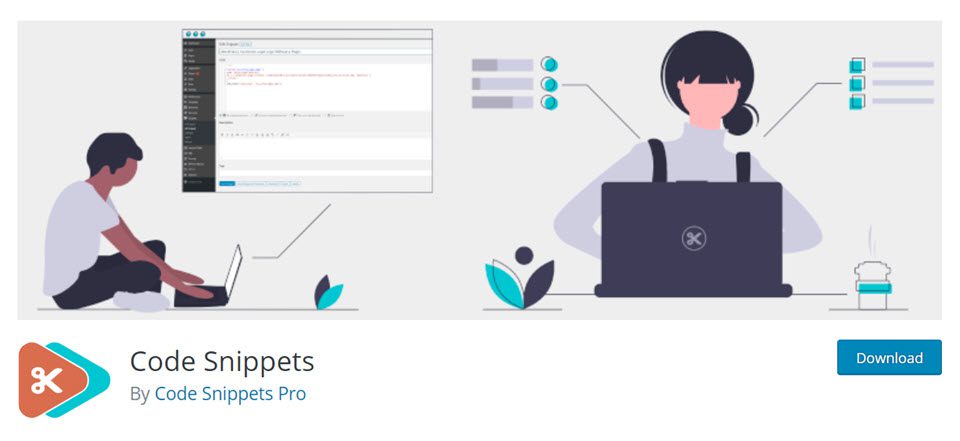 The Best Code Snippet Plugins For WordPress Howtoessay