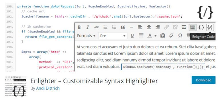 The Best Code Snippet Plugins for WordPress The Best Code Snippet Plugins for WordPress