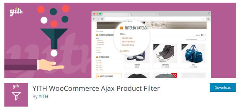 Yith WooCommerce: The Essential List of Plugins