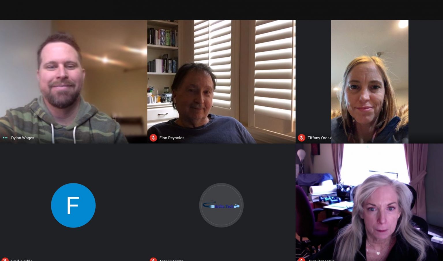 Divi Meetup Network Community Update: January 2021