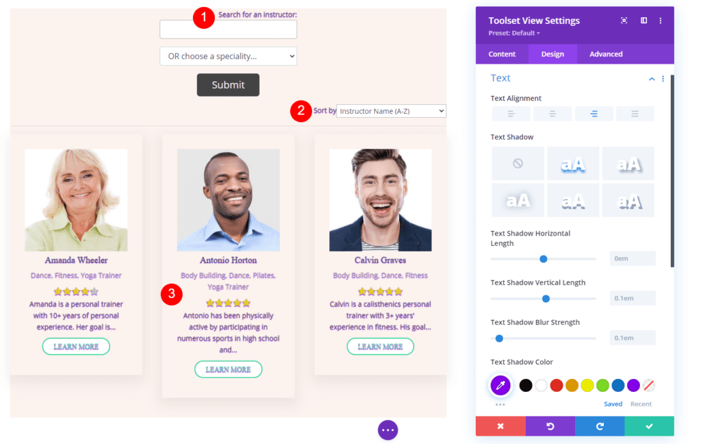 Divi Plugin Highlight: Toolset Divi Integration