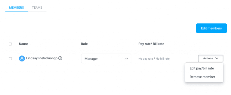 Hubstaff Employee Productivity Tracker Overview and Review
