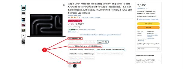 How to Display Product Variations in WooCommerce (2025)