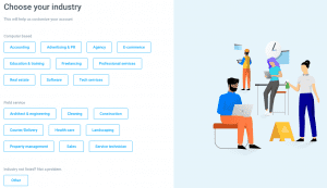 Hubstaff Employee Productivity Tracker Overview and Review