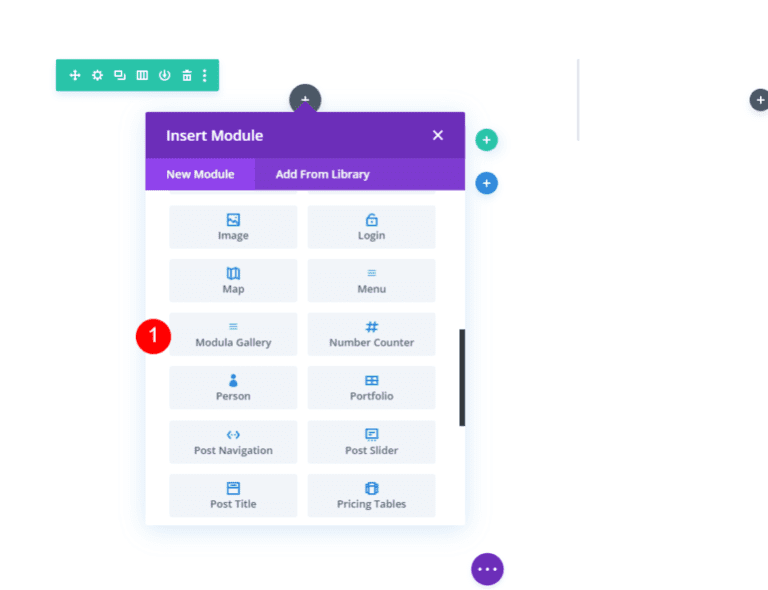 Divi Plugin Highlight: Modula Divi Extension