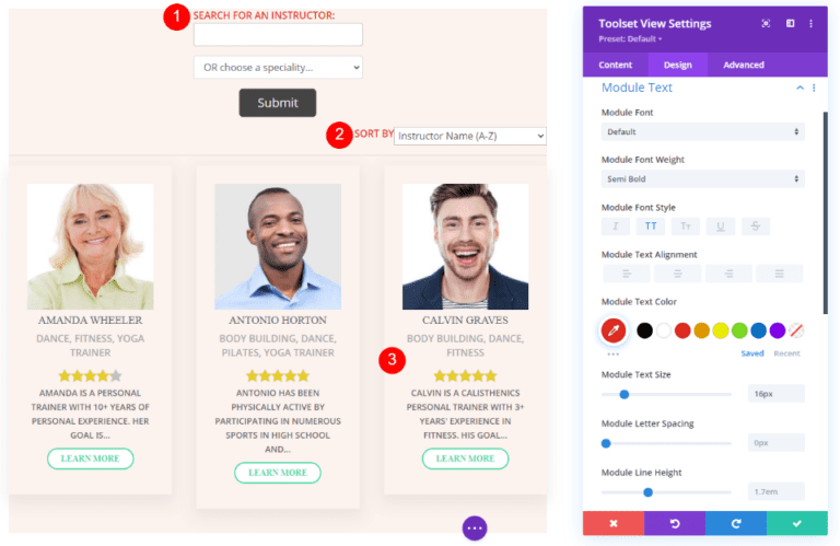 Divi Plugin Highlight: Toolset Divi Integration