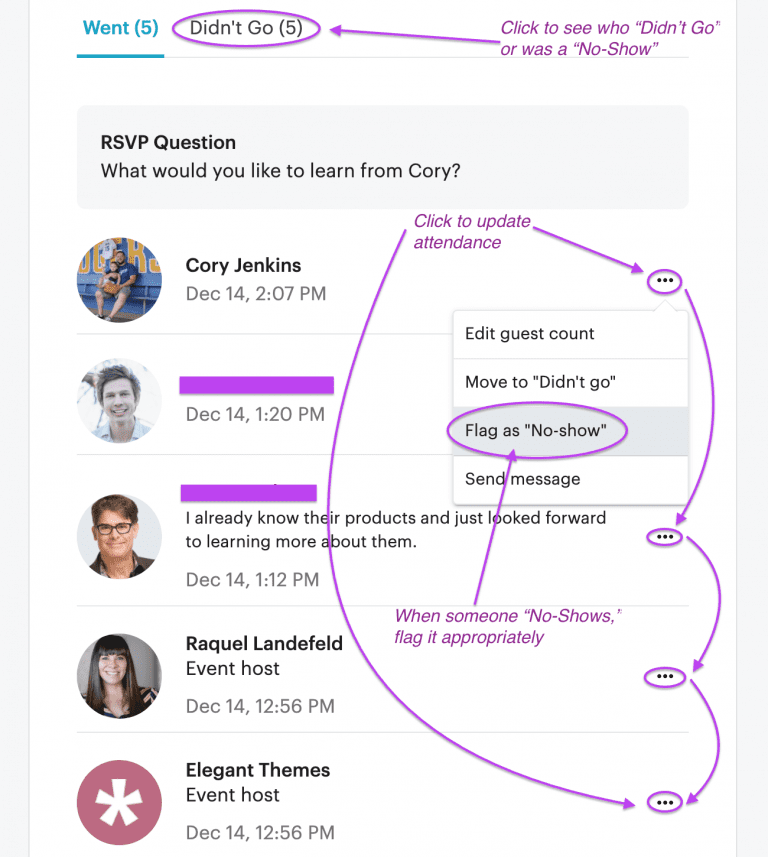 How to Organize and Host a Great Meetup