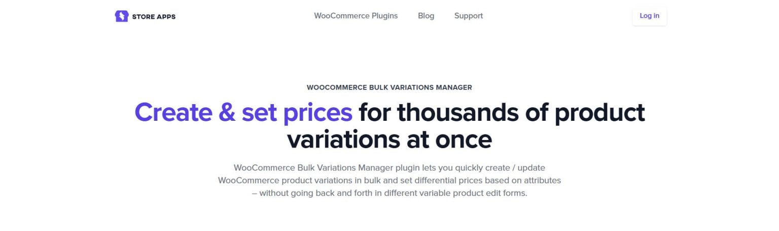 How to Display Product Variations in WooCommerce (2025)