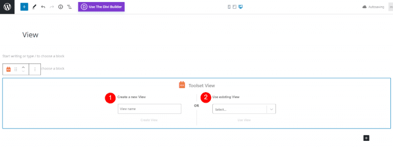 Divi Plugin Highlight: Toolset Divi Integration