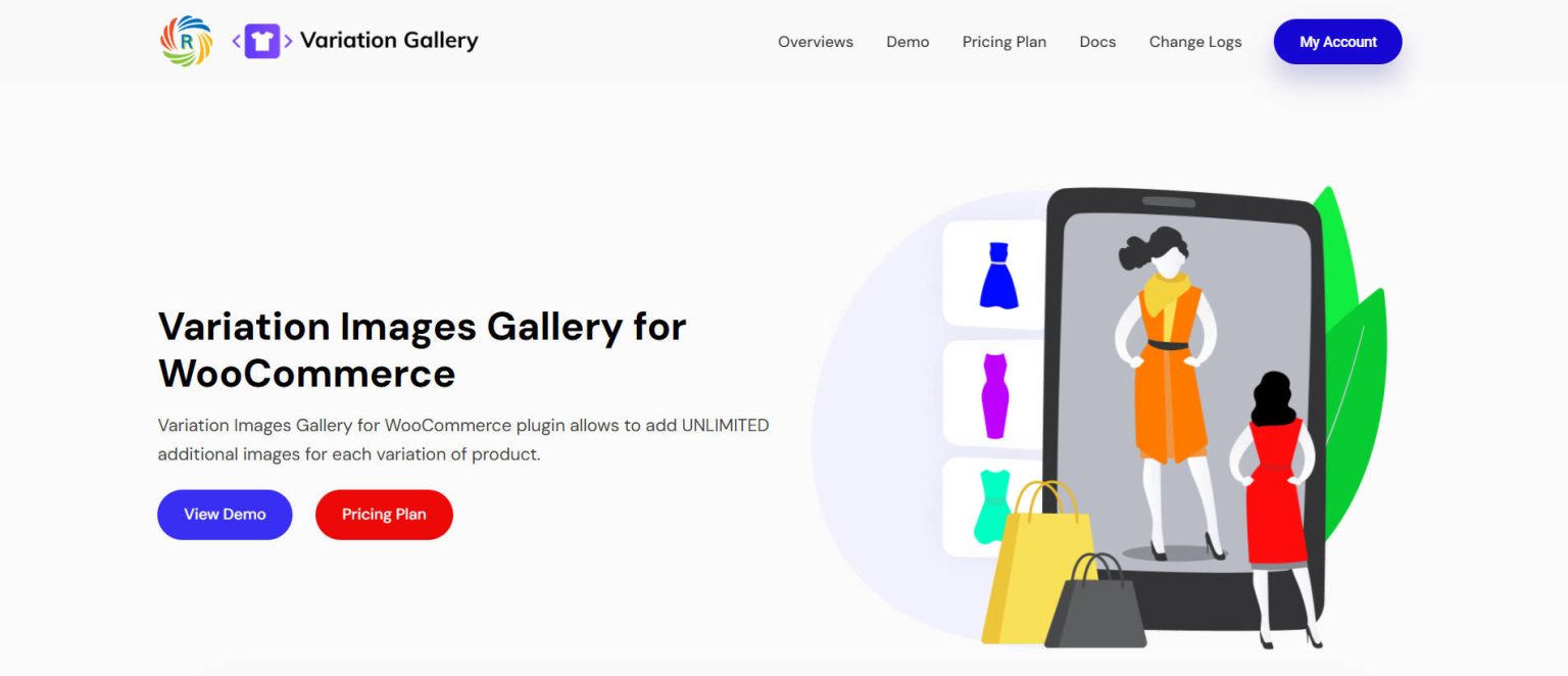 How to Display Product Variations in WooCommerce (2025)