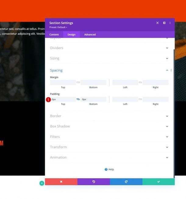 How to Add a Styled & Inverted Cursor to Your Divi Page