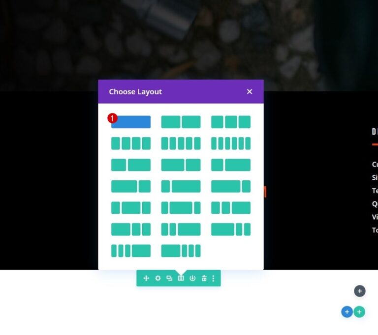 How to Add a Styled & Inverted Cursor to Your Divi Page