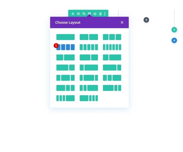 How to Create a Seamless Hover Grid with Divi