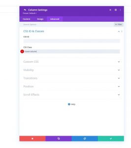 How to Create a Seamless Hover Grid with Divi