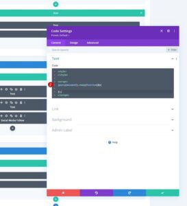 How to Add a Styled & Inverted Cursor to Your Divi Page