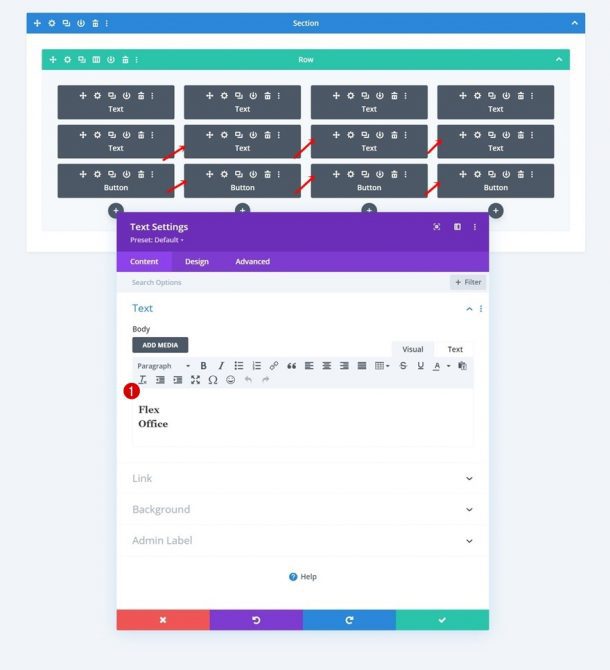 How to Create a Seamless Hover Grid with Divi