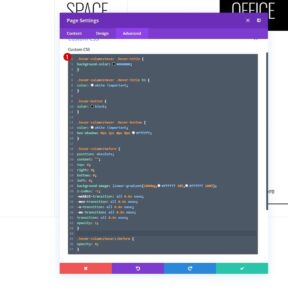 How to Create a Seamless Hover Grid with Divi