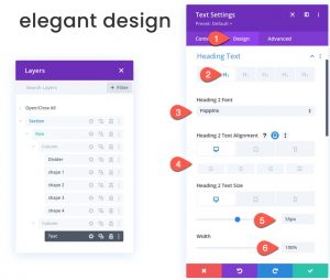 Exploring How to Create and Animate CSS Shapes in Divi
