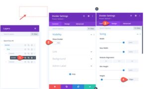 Exploring How to Create and Animate CSS Shapes in Divi
