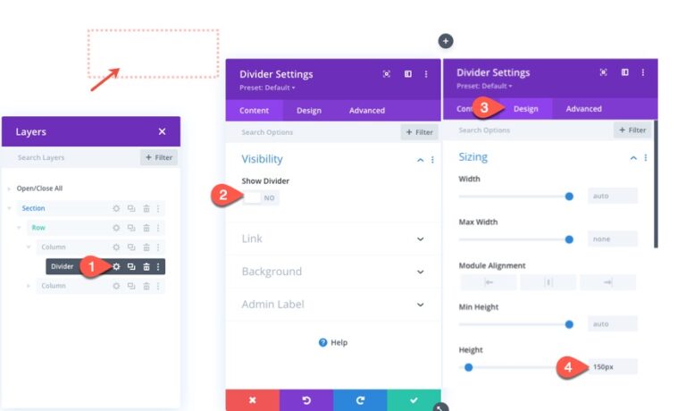 Exploring How to Create and Animate CSS Shapes in Divi