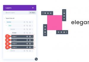Exploring How to Create and Animate CSS Shapes in Divi