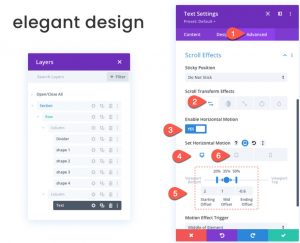 Exploring How to Create and Animate CSS Shapes in Divi