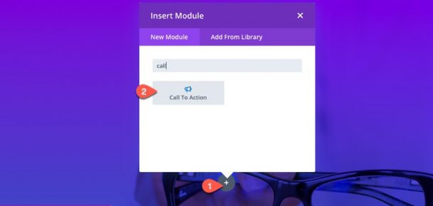 How To Design A Hero Section With Custom Transitions And Animations In Divi