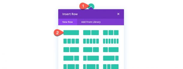 How To Design A Hero Section With Custom Transitions And Animations In Divi