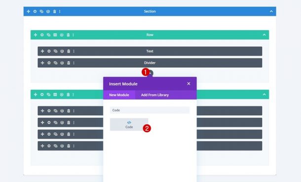 How to Structure Your FAQ with Custom Tabs in Divi | Elegant Themes Blog