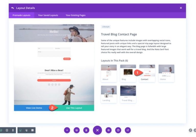 How To Add Css Focus State Styling To Elements When Filling Out A Divi Form