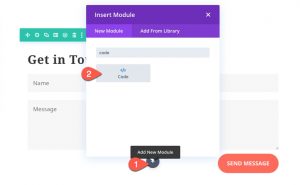 How to Add CSS Focus State Styling to Elements When Filling Out a Divi Form