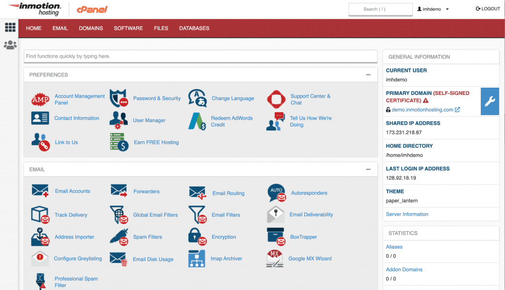 InMotion Hosting: A Budget WordPress Web Host That Does the Business