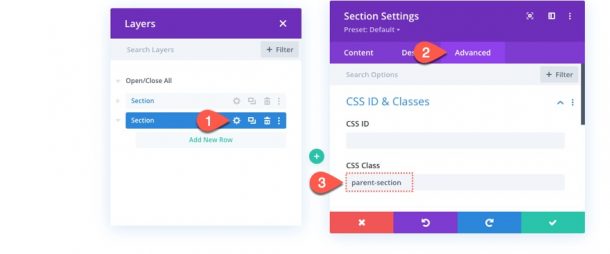 How To Insert Divi Modules Or Rows Inside Other Divi Modules Without A