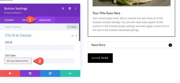How To Insert Divi Modules Or Rows Inside Other Divi Modules Without A