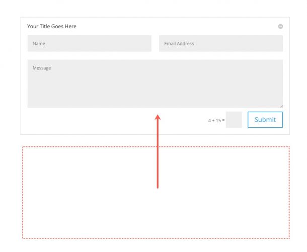 How To Insert Divi Modules Or Rows Inside Other Divi Modules Without A Plugin