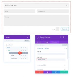 How to Insert Divi Modules or Rows inside Other Divi Modules (without a Plugin)